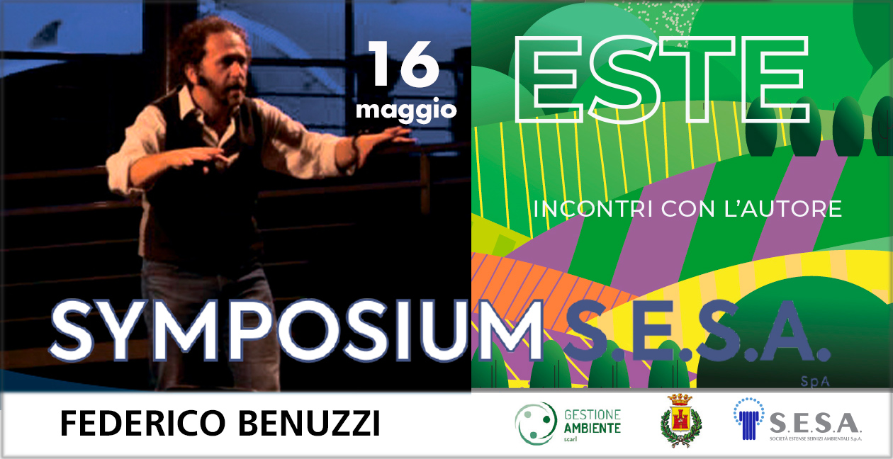 Separati in casa Federico Benuzzi - SESA 2023