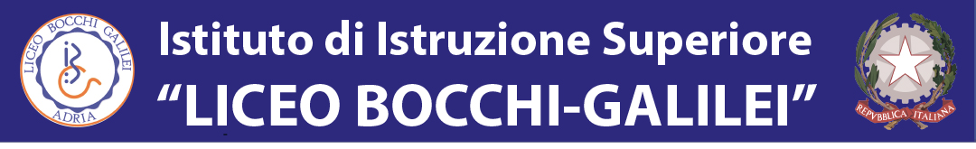 Liceo Bocchi-Galilei